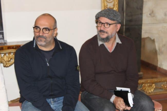 Antonio Latella e Gilberto Santini: una conversazione su Aminta ...
